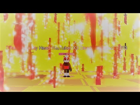 Under Player [Creator Morph] [Showcase] [UnderTale Ultimate AU Fighting ...