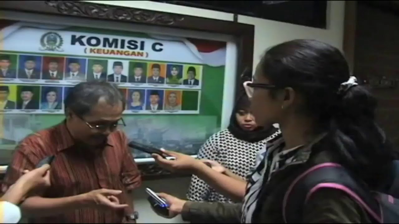 Achmad Rizky Live Stream - YouTube