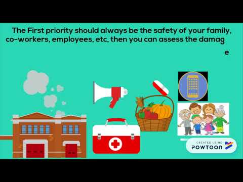 DRRM (FIRE PREVENTION) - YouTube