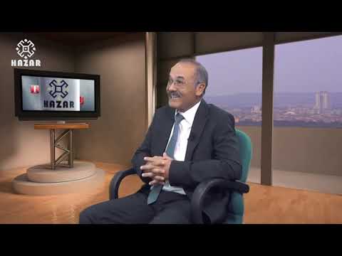 Nogay Türkleri Kültür ve Yardımlaşma Dernek Genel Başkanı Muharrem YILMAZ