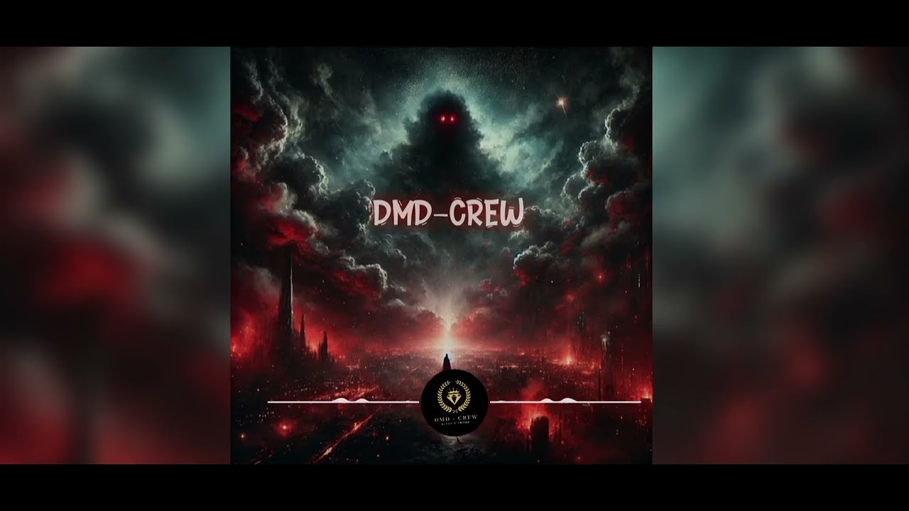 [FREE] Heavy Metal Type Beat "THE ZONE" Prod. DMD-CREW - YouTube