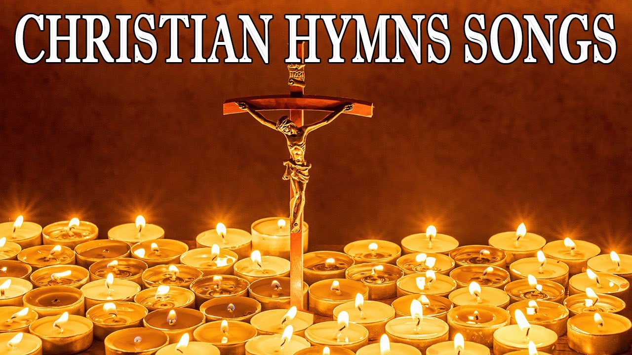 TOP 100 BEST LOVED HYMNS 💖 NONSTOP CHRISTIAN GOSPEL 💖 BEST WORSHIP ...