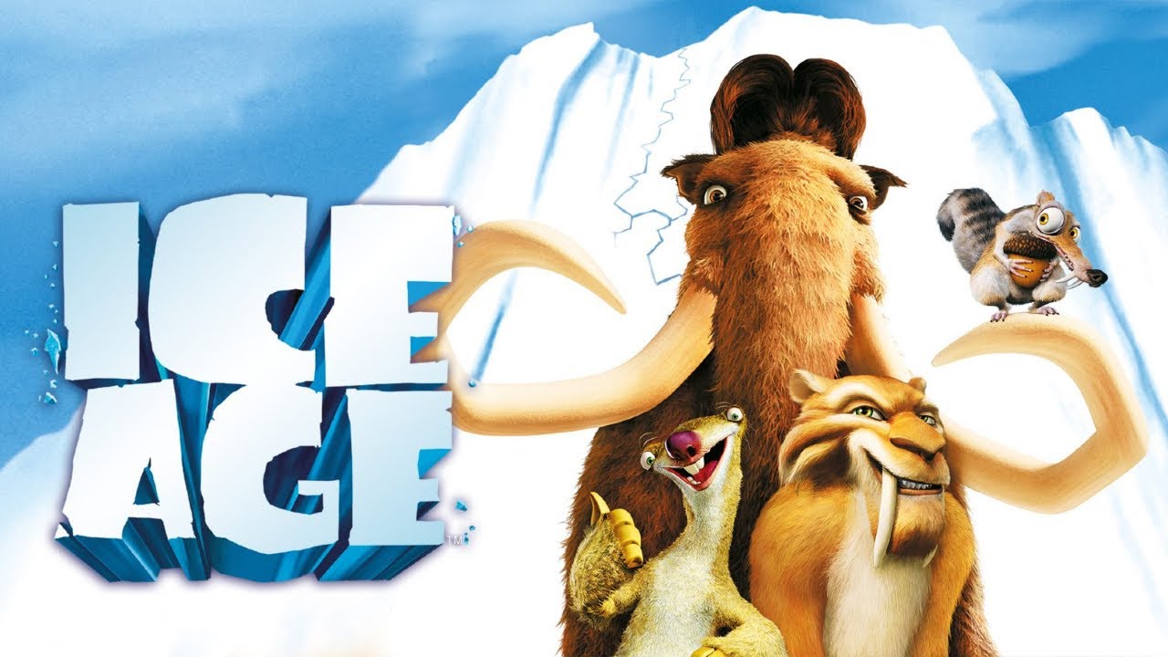 Ice Age - Game Boy Advance Longplay [HD] - YouTube