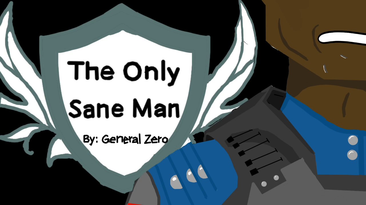 The Only Sane Man Prologue - YouTube