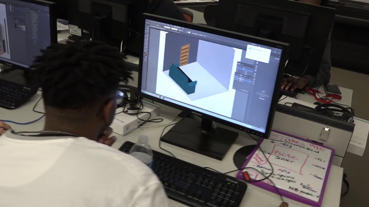 Graphic Design Pathway Video - YouTube