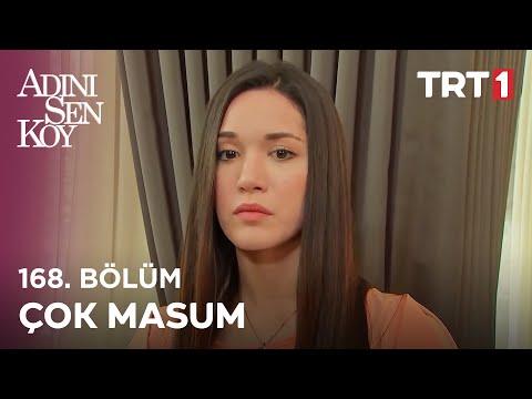 Alev, Zehra ile herkesin arasını açmak istiyor - Adını Sen Koy 168. Bölüm