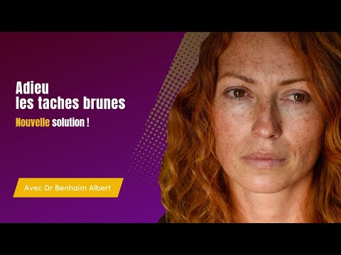 La meilleure technique pour éliminer les taches brunes et les taches de vieillesse // (514) 747-8097