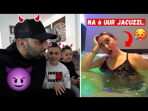 DIT LAAT IK ZE NIET MEER DOEN 😩 | #519