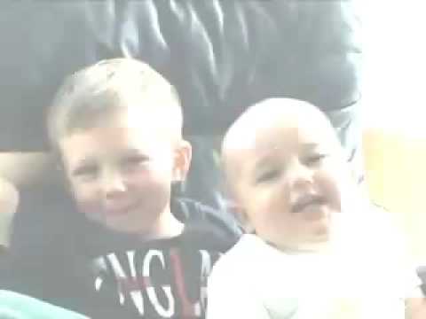 Charlie Bit Me - Remix - YouTube