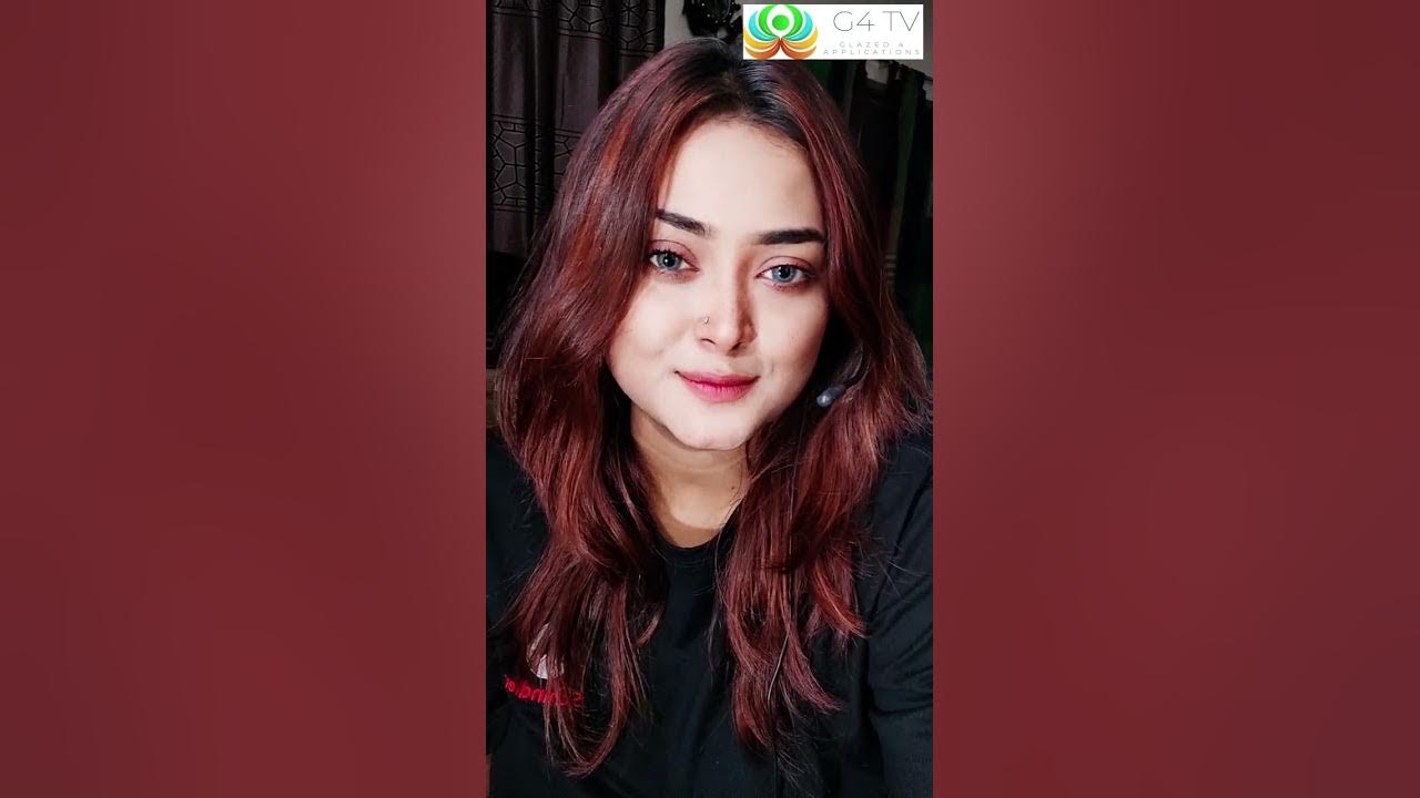 Bhul Kore Jodi Kokhono | Cover by G4TV Singer - YouTube