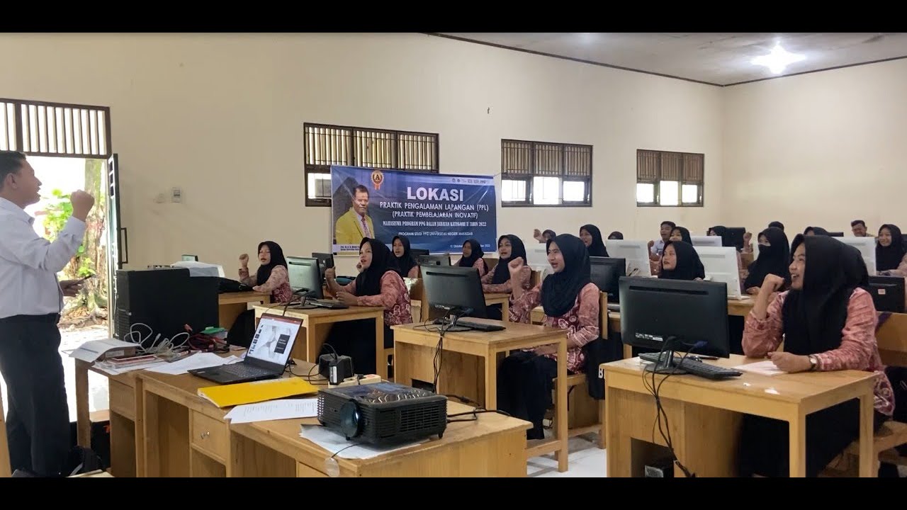 Video PPL PPG 2022 - Pertemuan Ke 3 - YouTube