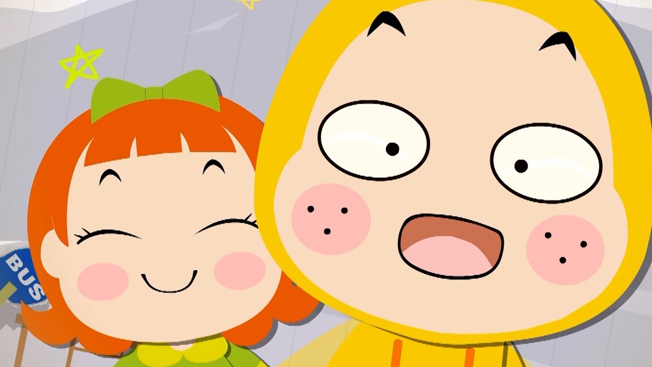 HELLO WOOBI BOY | Season 01 | EP 19 | Korean - YouTube