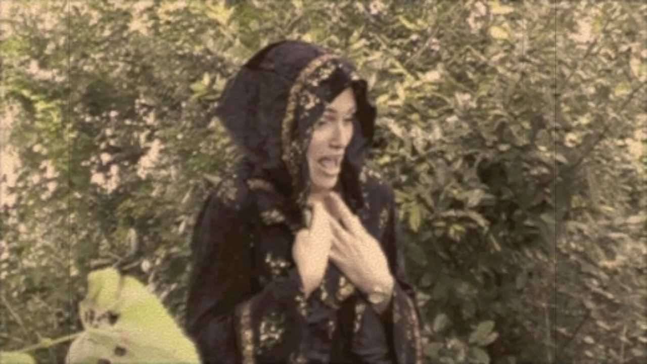 De Witte Wieven - YouTube