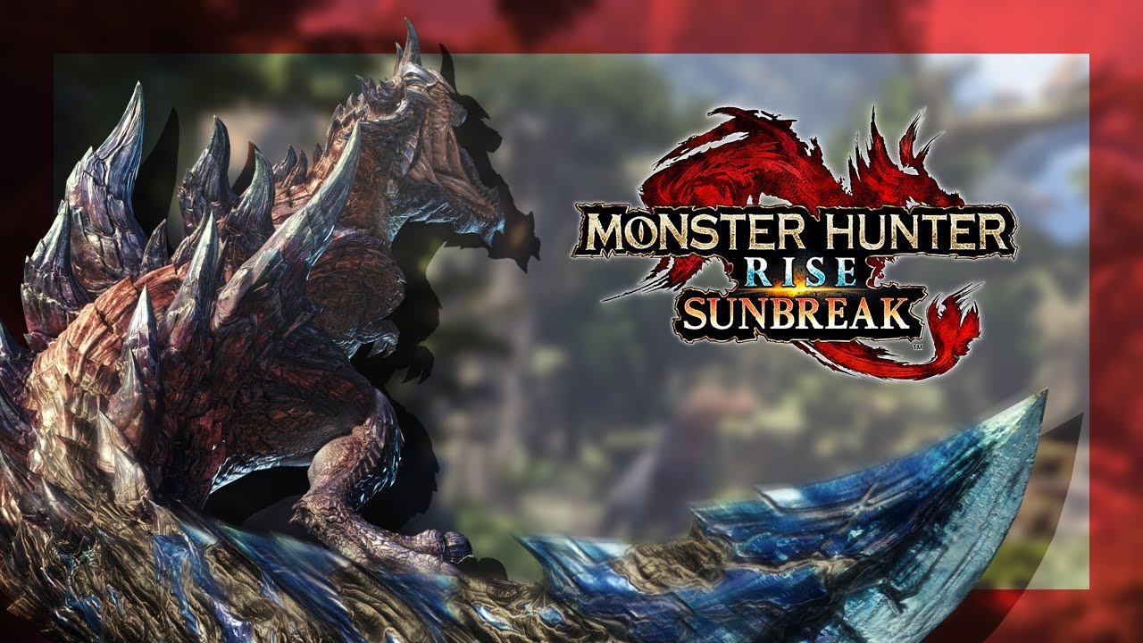 [MHGU/MHXX] GLAVENUS Battle Theme (Sunbreak Cover) - YouTube