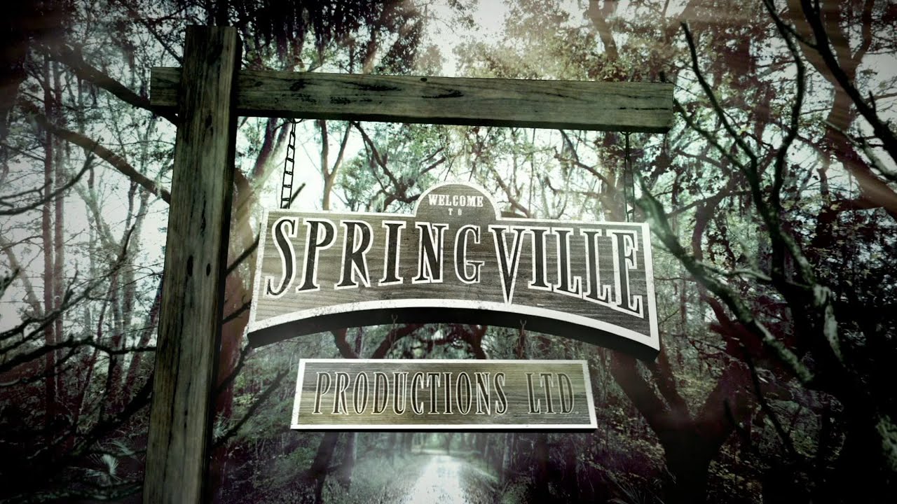 Front Street Pictures/Jane Startz Productions/Springville Productions ...