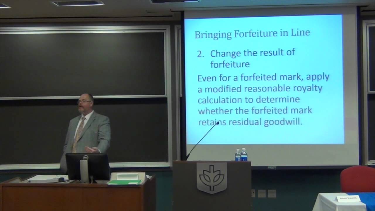 IPSC 2015 – Jake Linford – “Semantic Shift and Trademark Expiration ...