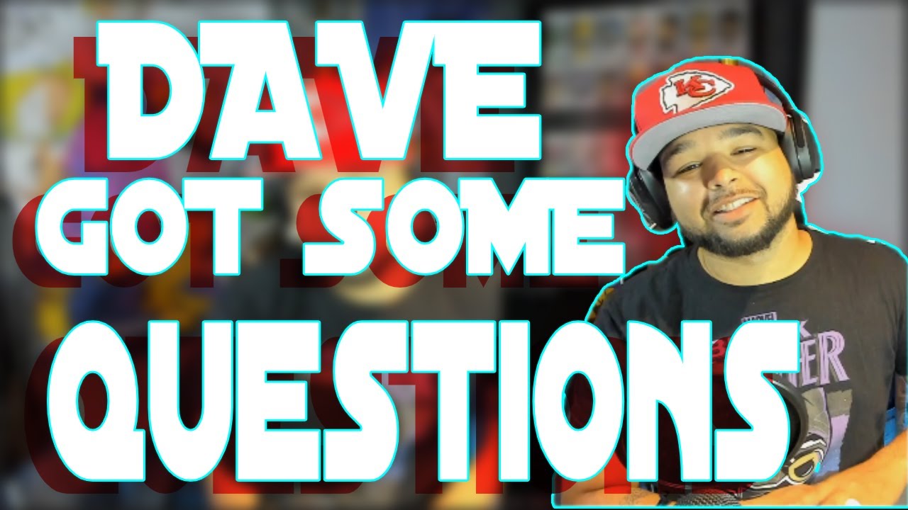 AMERICAN REACTS TO Dave- Question Time [REACTION] He Motivated!! - YouTube