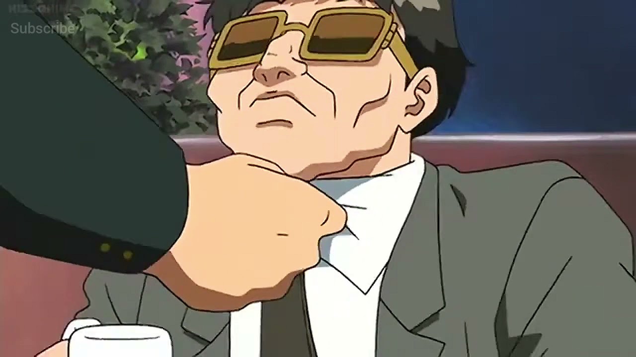 Baki The Grappler - Kitazawa vs Kuriyagawa - 1080p60 Full Fight - YouTube