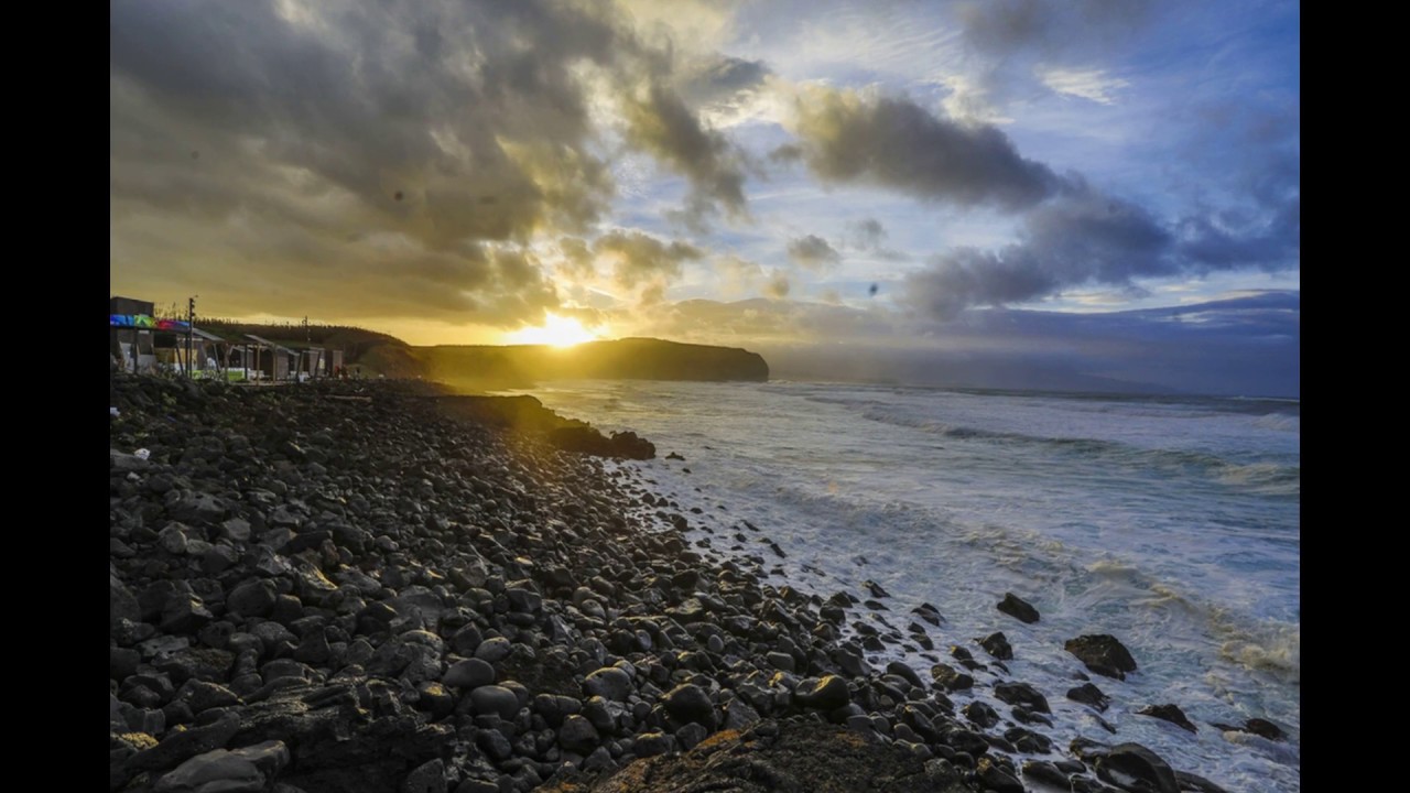 ROCHA DA RELVA SAO MIGUEL AÇORES - YouTube