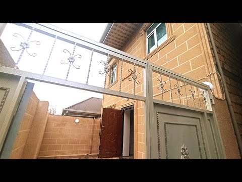 TeCiLi Satılır 3 otaq Qiymətinə 4 otaq 2 Mərtəbə Mənzil Şexsi Tikili Kupcalı Həyət Evi 0552920305