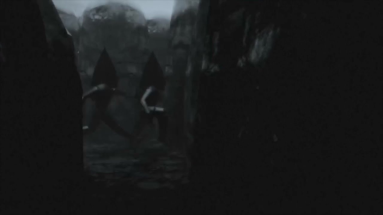 TRENCH MAZE - YouTube