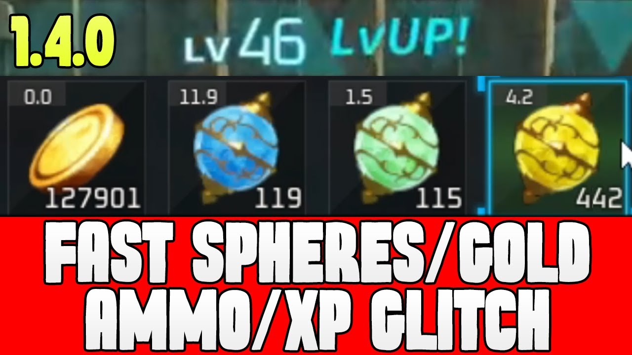 PALWORLD FAST SPHERES, Money, XP Glitch PATCH 0.1.4.0 Level Up Fast ...