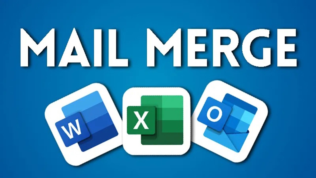 How to Use Mail Merge in MS Word | Step-by-Step Tutorial (Easy Guide)# ...