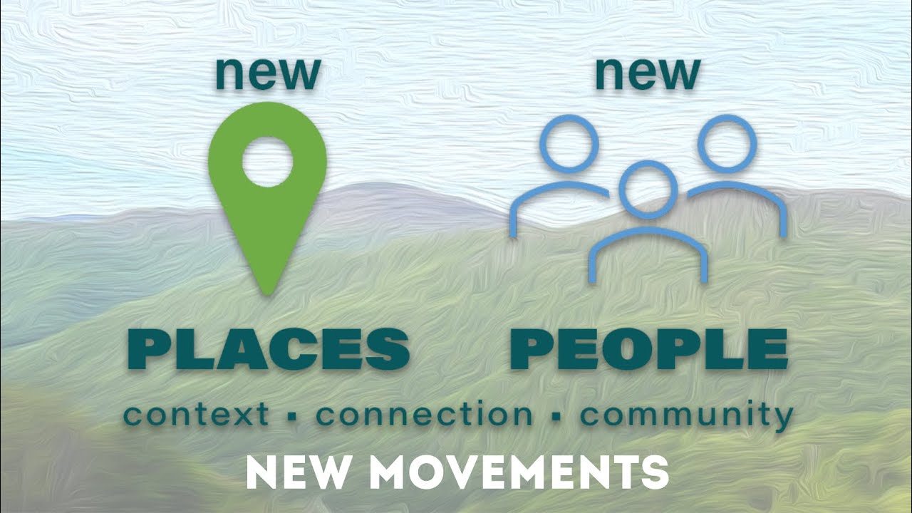 "New Movements" - YouTube