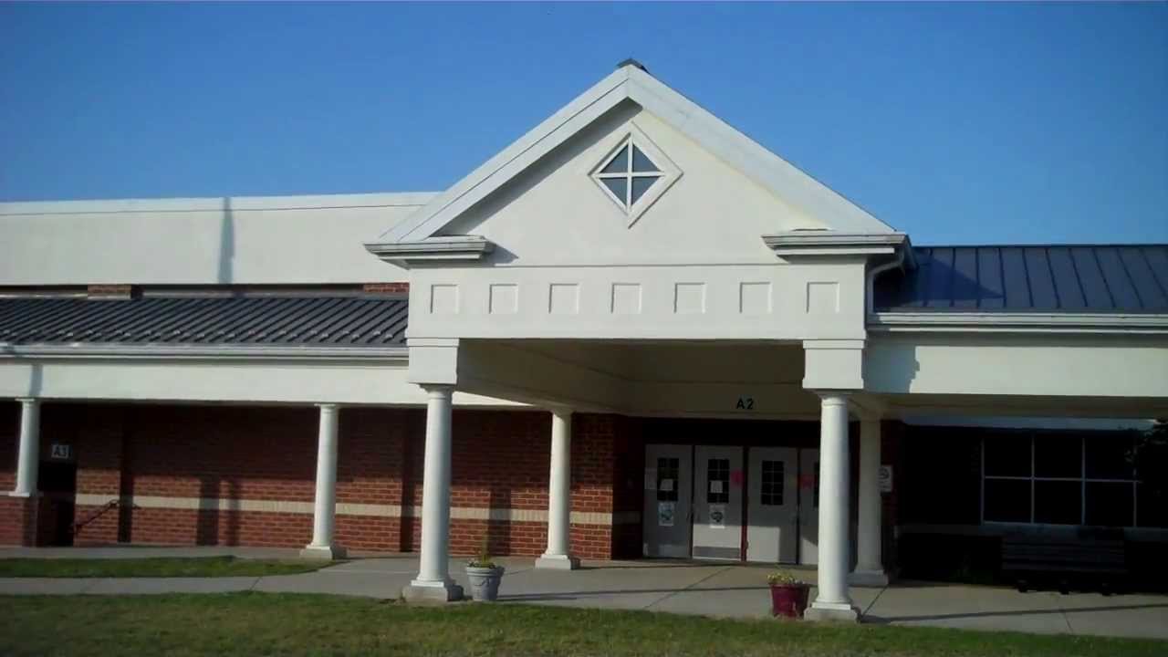 Harper Park Middle School- Lyndi Simpson Realtor - YouTube