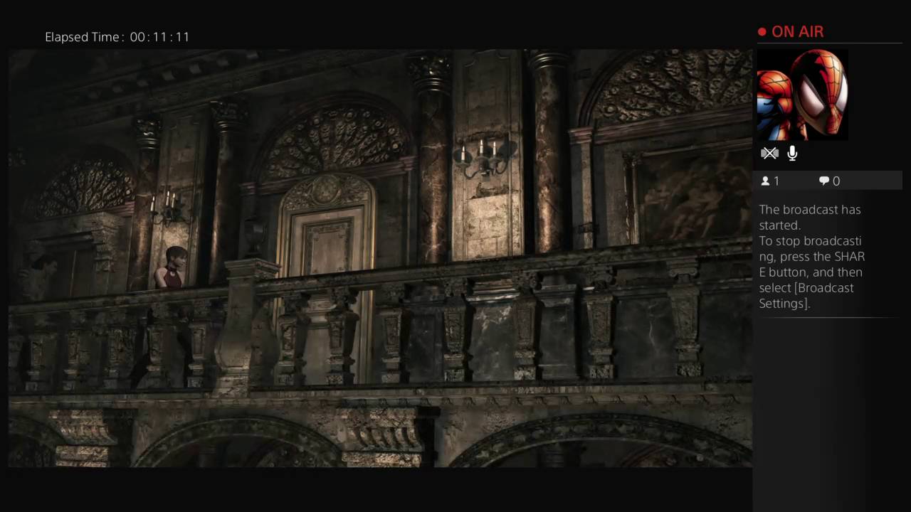 Resident evil 0 yay - YouTube