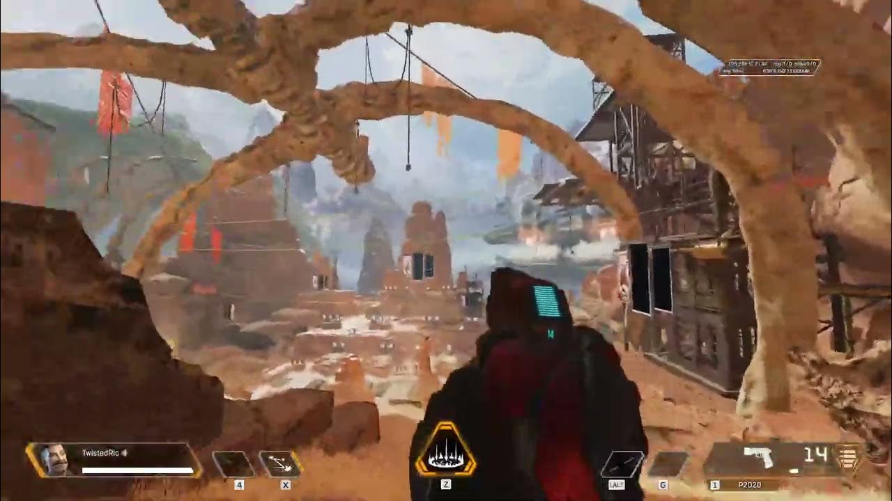 Polling Rate induced Apex Stuttering Mouse Lag - YouTube