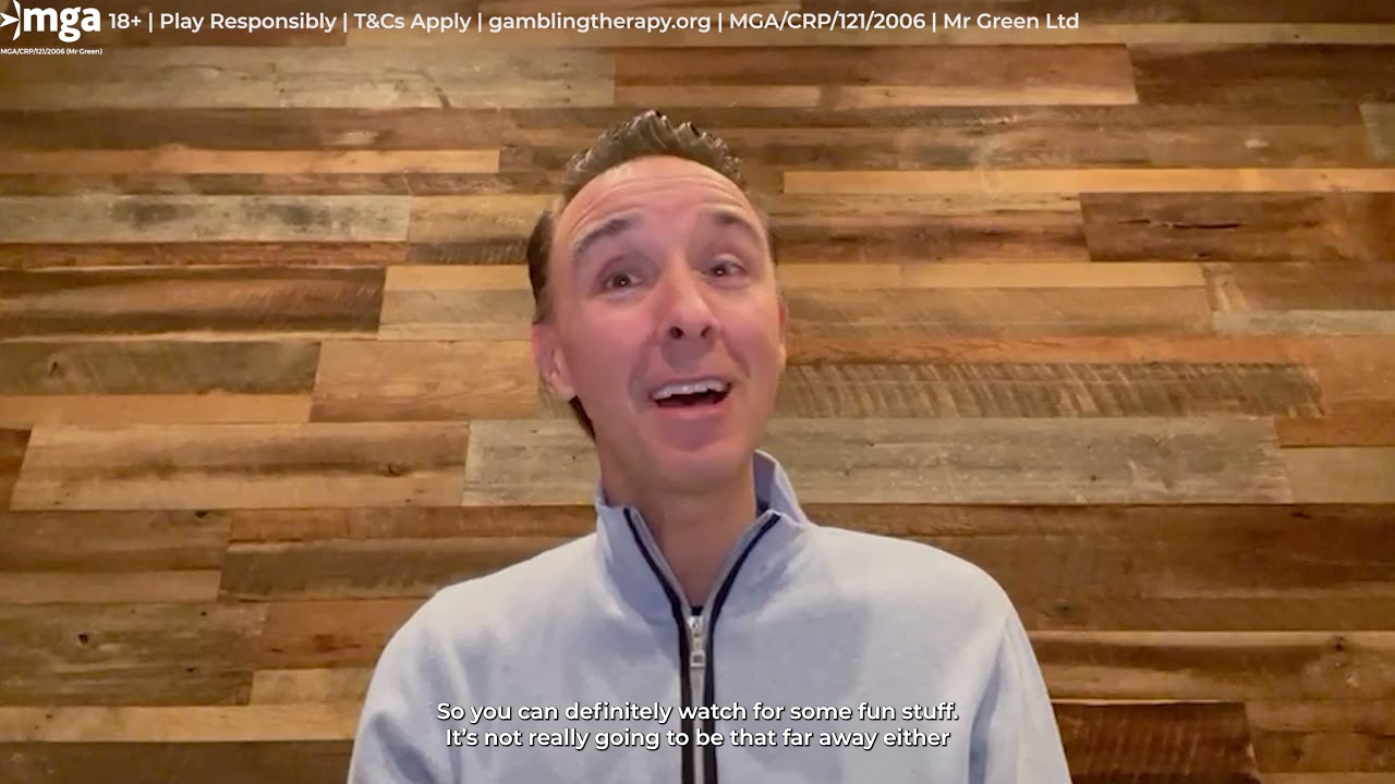 Exclusive interview – Todd Haushalter from Evolution - YouTube