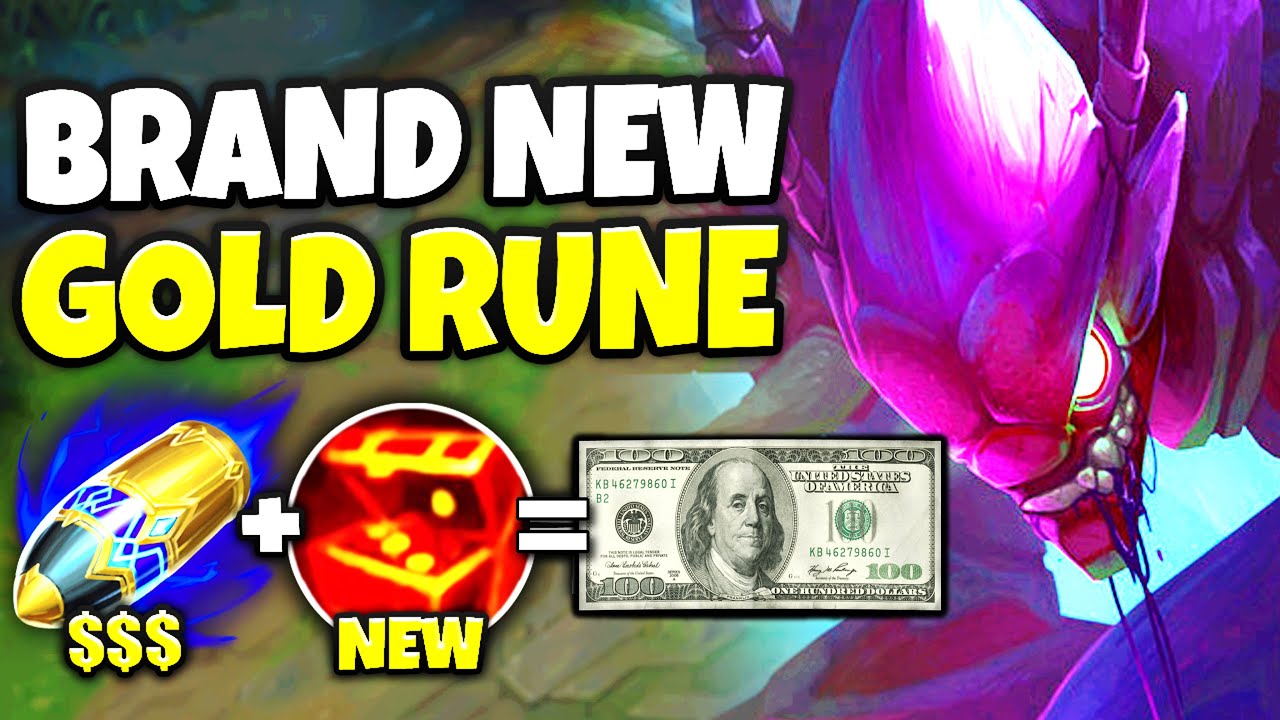 Money Rune