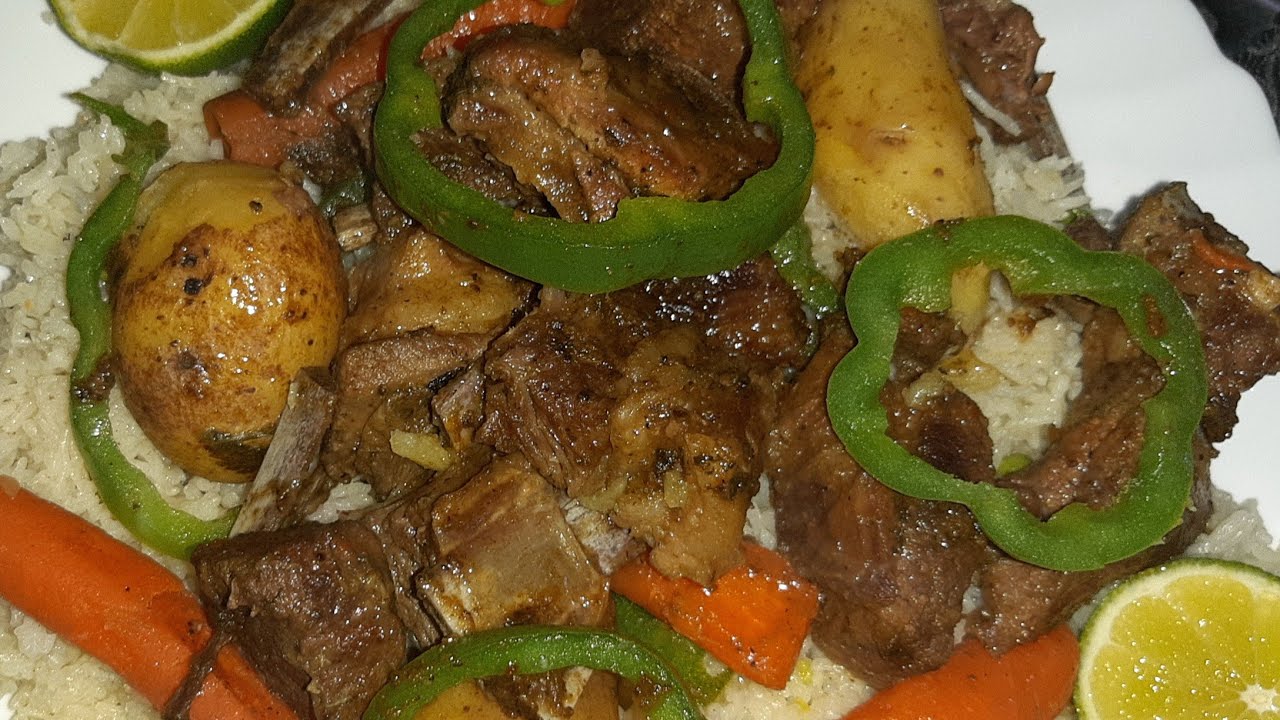 Hilib ari dhaylo la uumateyey wax biyo ahna aan lagu karin - YouTube