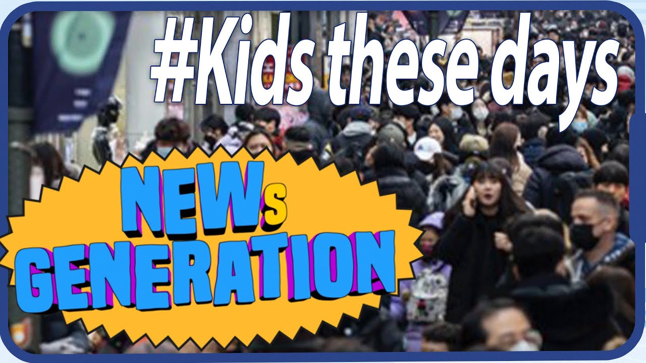 [NEWs GEN] "Kids these days" satirical content rubs millennials, GenZ ...