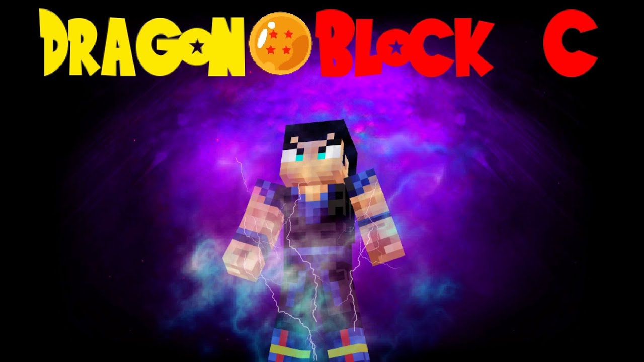 Dragon Block C - The Road to Max Stats - YouTube