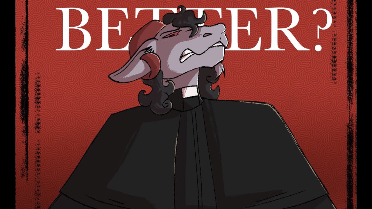 THIS HURTS - ANIMATION MEME - YouTube