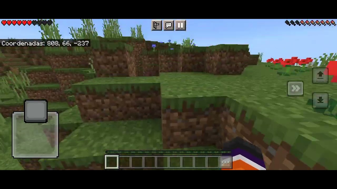 Minecraft ep2 - YouTube
