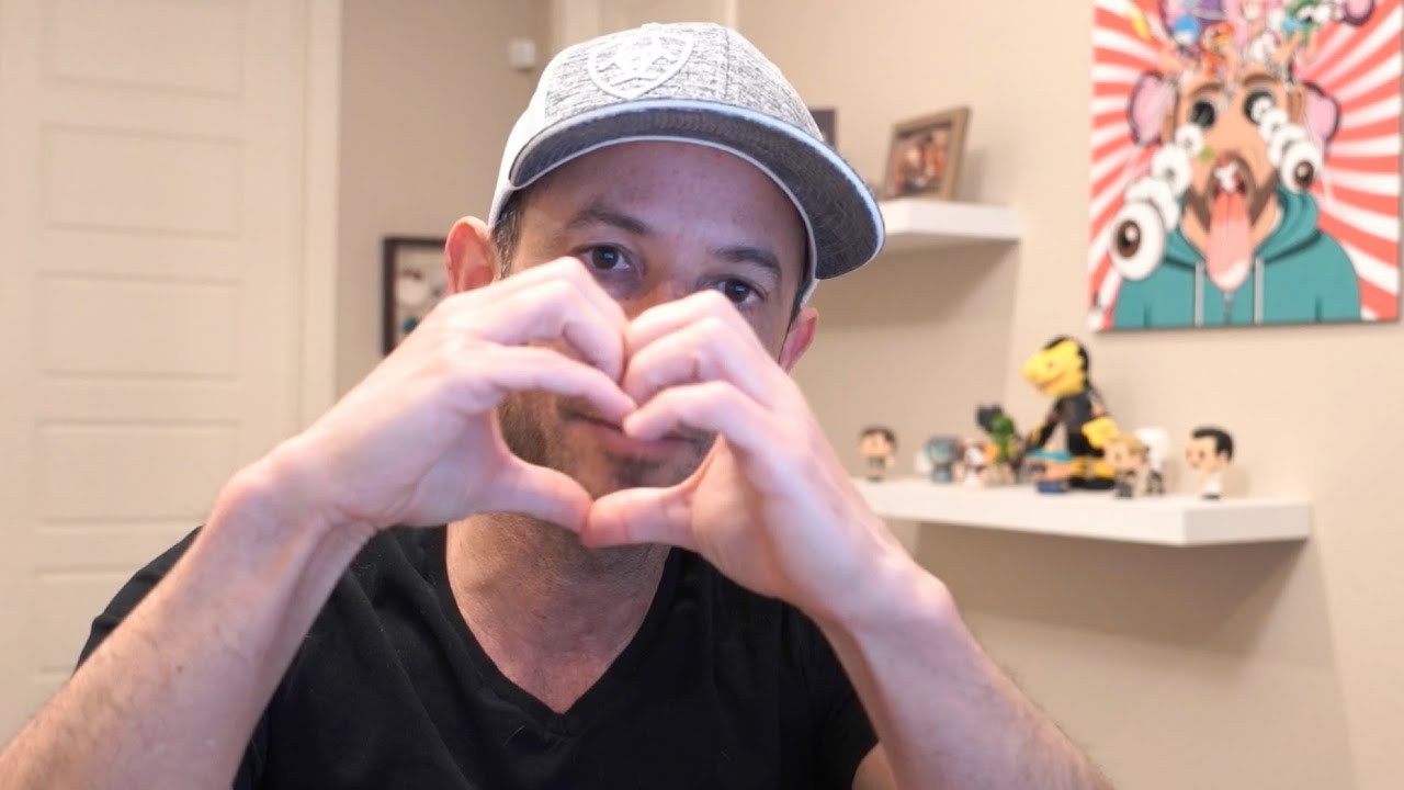 Moby X NFT Kochi - YouTube