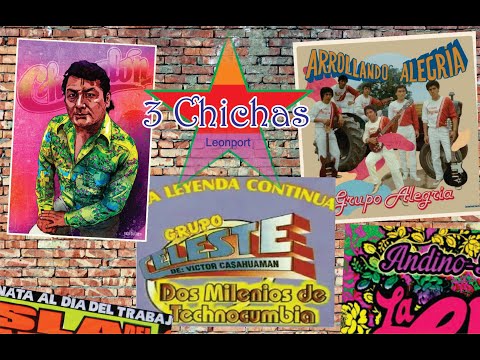 3 CHICHAS