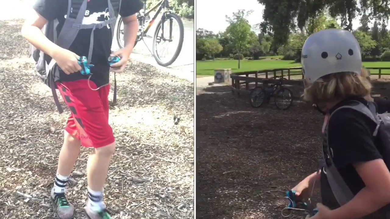 PHONE SMASH PRANK (GONE WRONG) - YouTube
