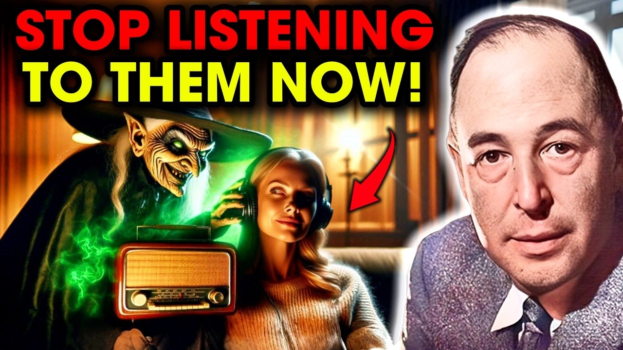 5 Types of Music WITCHES Use to Curse You – Are You Listening to Them ...