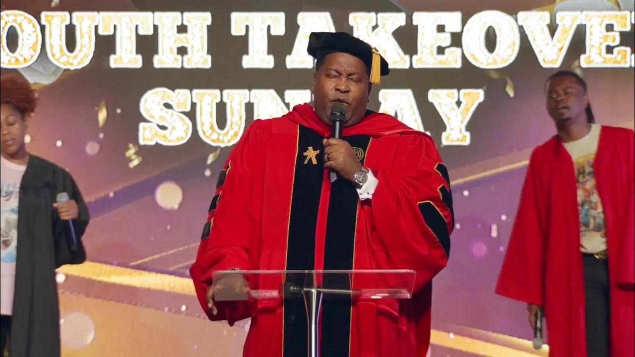 let-jesus-graduate-dr-addison-l-canidy-luke-2-41-52-youtube