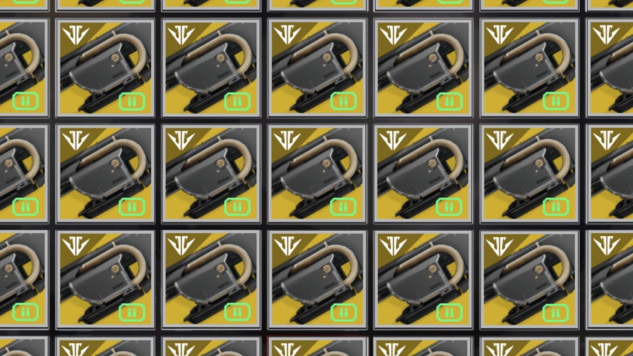 The Most Memed Gun In Destiny Is Actually Good... - YouTube