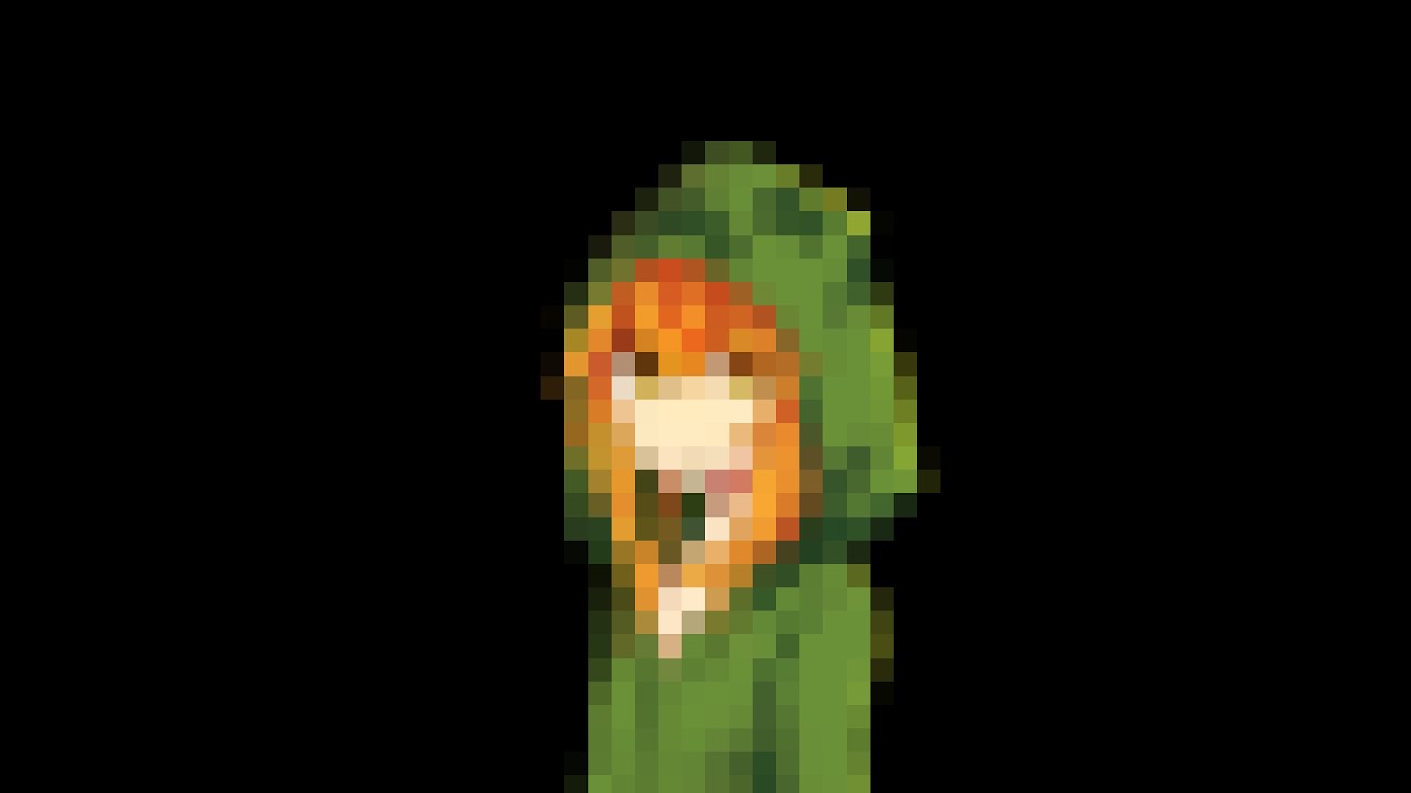 1 bit 2 bits 4 bits 8 bits 16 bits 32 bits 64 bits 128 bits (Creeper ...