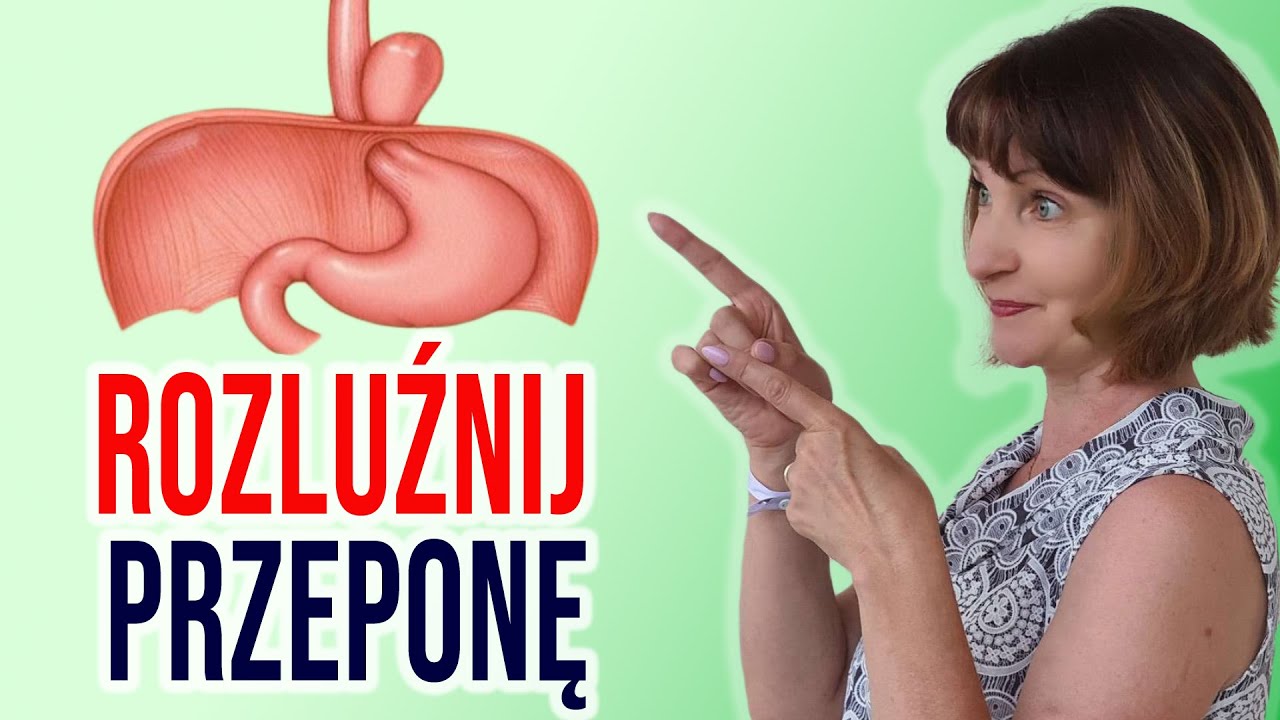 🍀Odblokowanie Przepony. PRZEPONA, jej funkcję i wpływ na zdrowie.🍀 ...