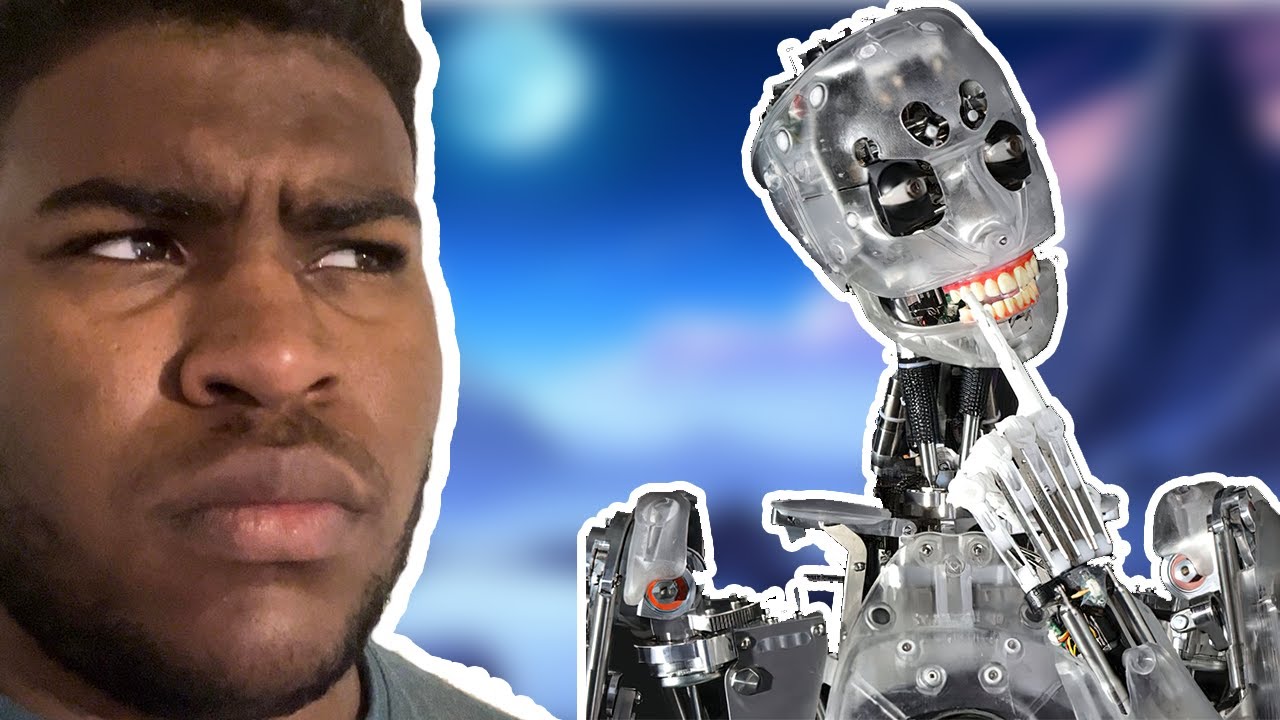 I Spoke to AI at 3 AM... - YouTube
