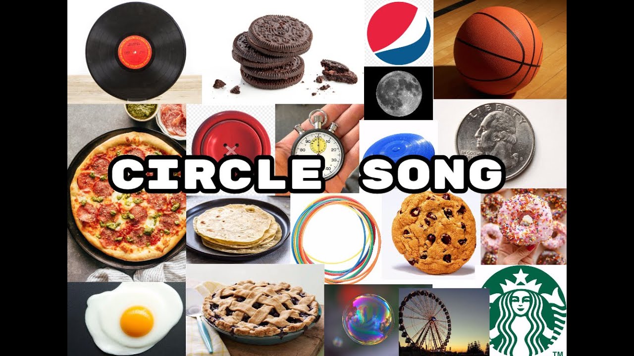 The Circle Song - YouTube