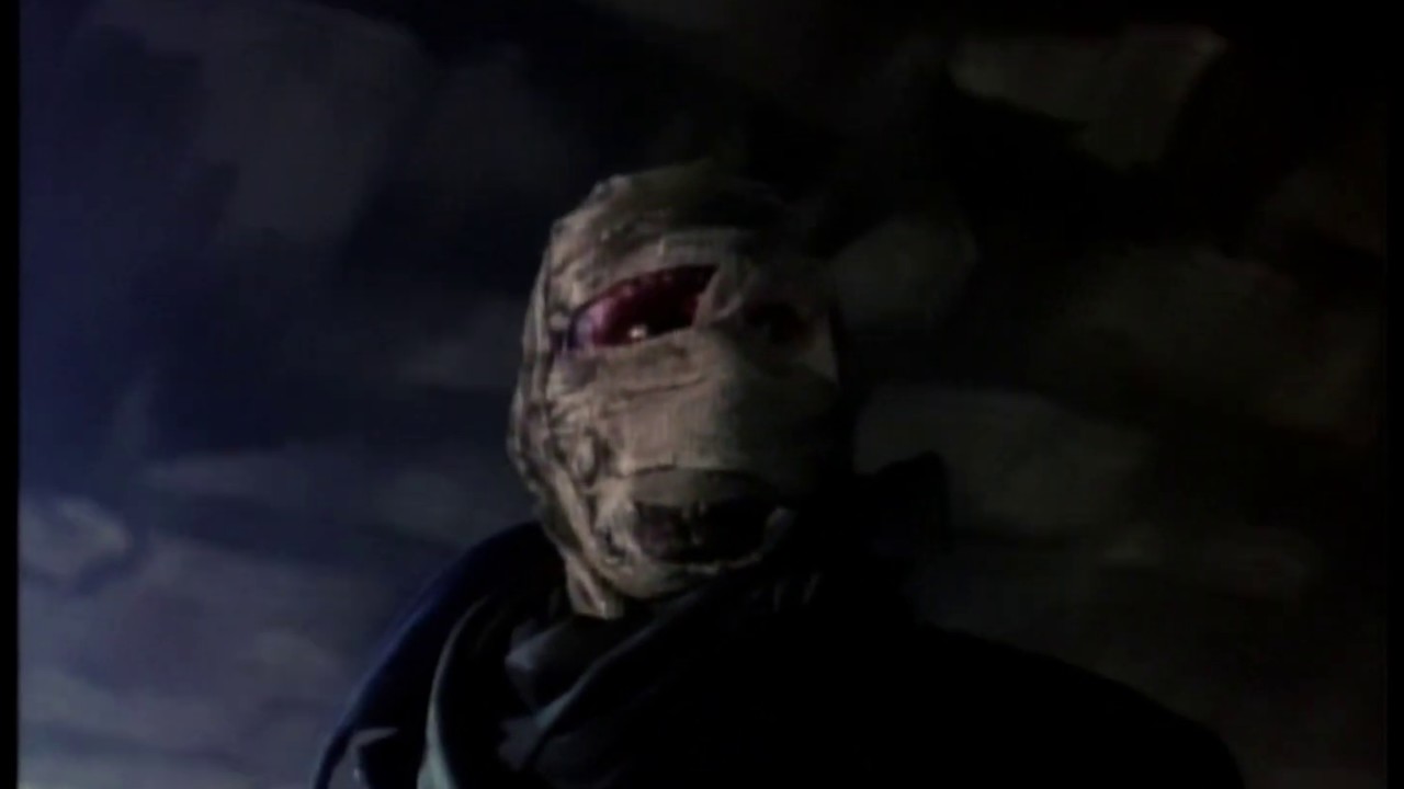 Darkman TV Spot #3 (1990) - YouTube
