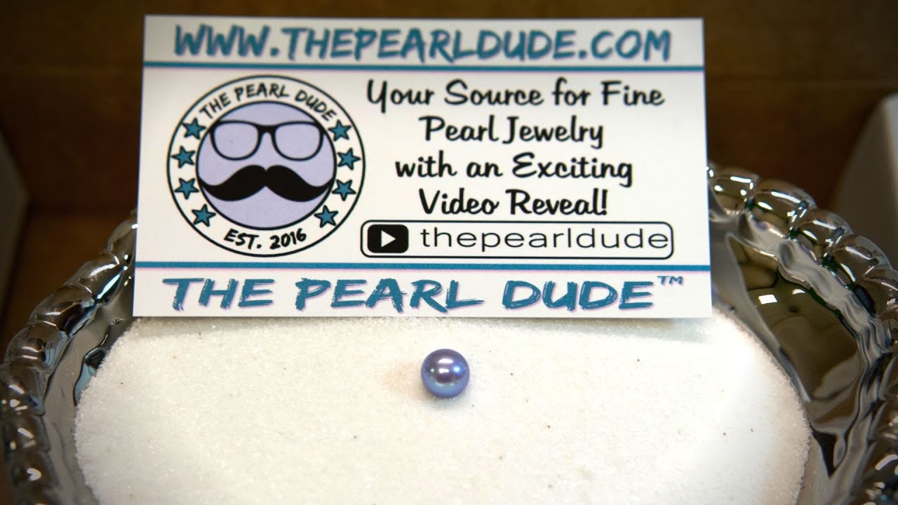 Check Out These Pearls! (Reveals 12736 - 12763) - YouTube